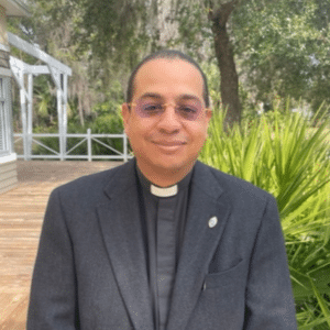 St John the Divine Calls Fr. Alex Andujar as its next Rector News ...