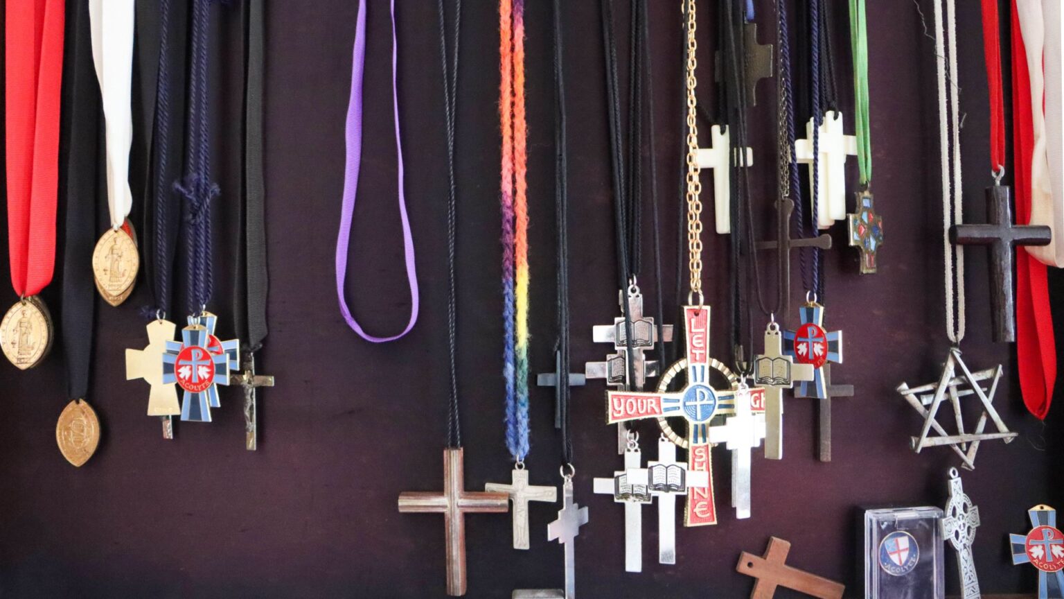 Who We Are - Episcopal Diocese of Southwest Florida