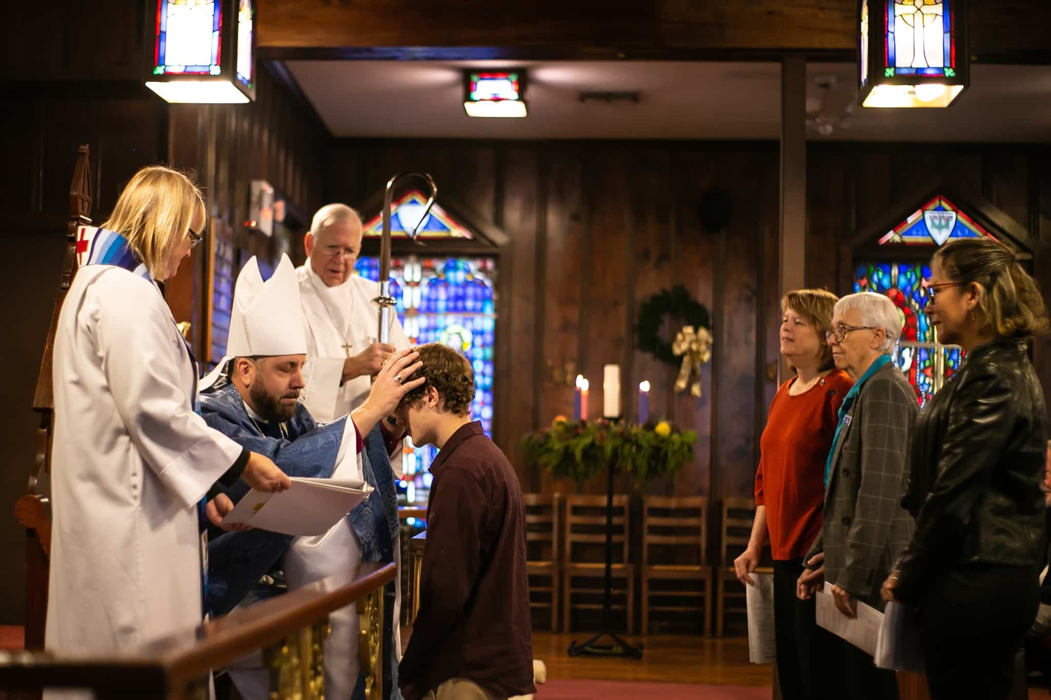 Meet our Bishop - Episcopal Diocese of Southwest Florida