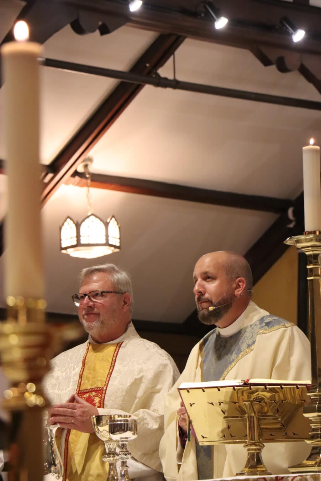 Meet our Bishop - Episcopal Diocese of Southwest Florida
