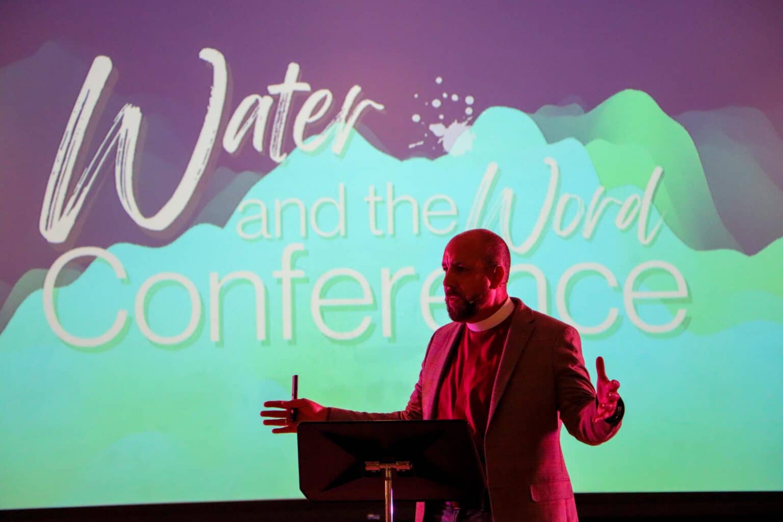 Meet our Bishop - Episcopal Diocese of Southwest Florida