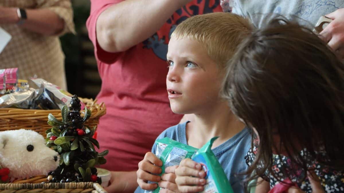 Food Pantries - Episcopal Diocese of Southwest Florida