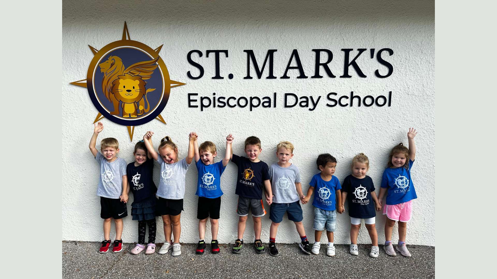 Find a School - Episcopal Diocese Education Community