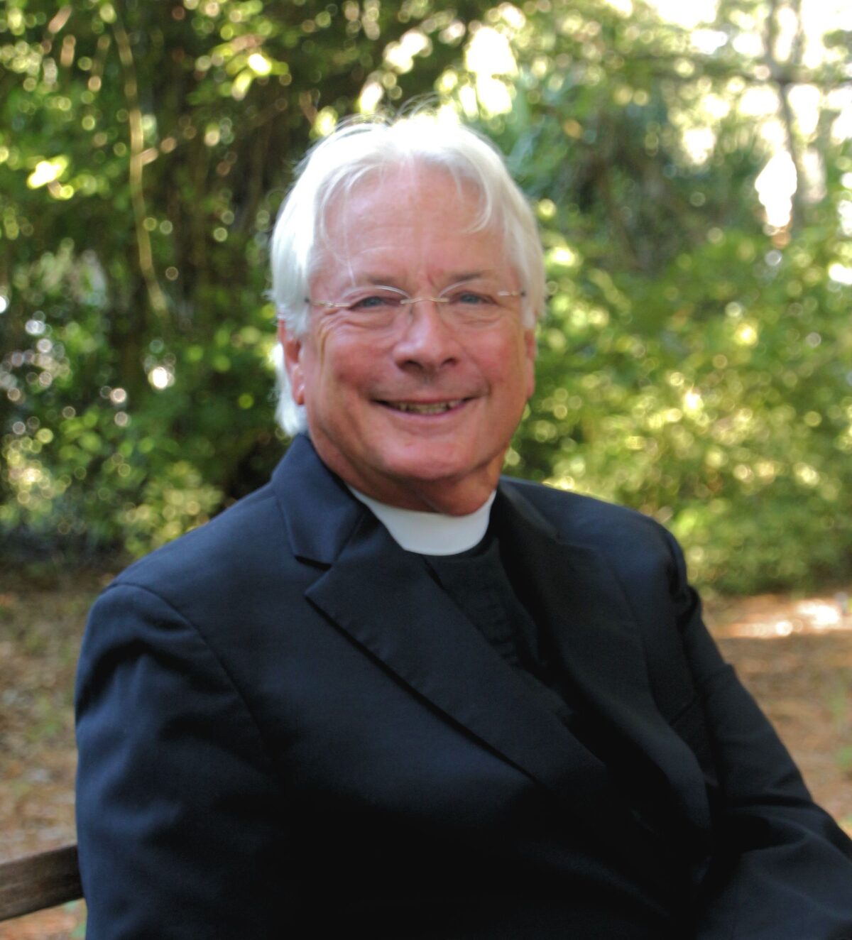 The Rev. Deacon S. Michael Kitt has been named Archdeacon of the Diocese of Southwest Florida ...