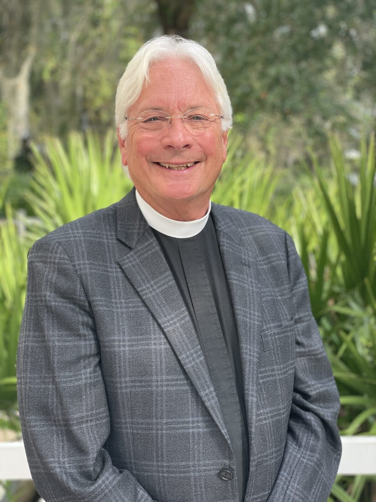 Meet the Archdeacon News & Updates- Episcopal Diocese of Southwest Florida