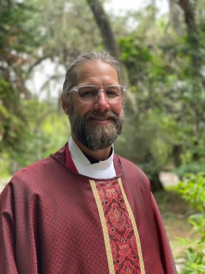 All Souls, Ft. Myers Calls The Rev. Brian Cleary as Priest-in-Charge ...